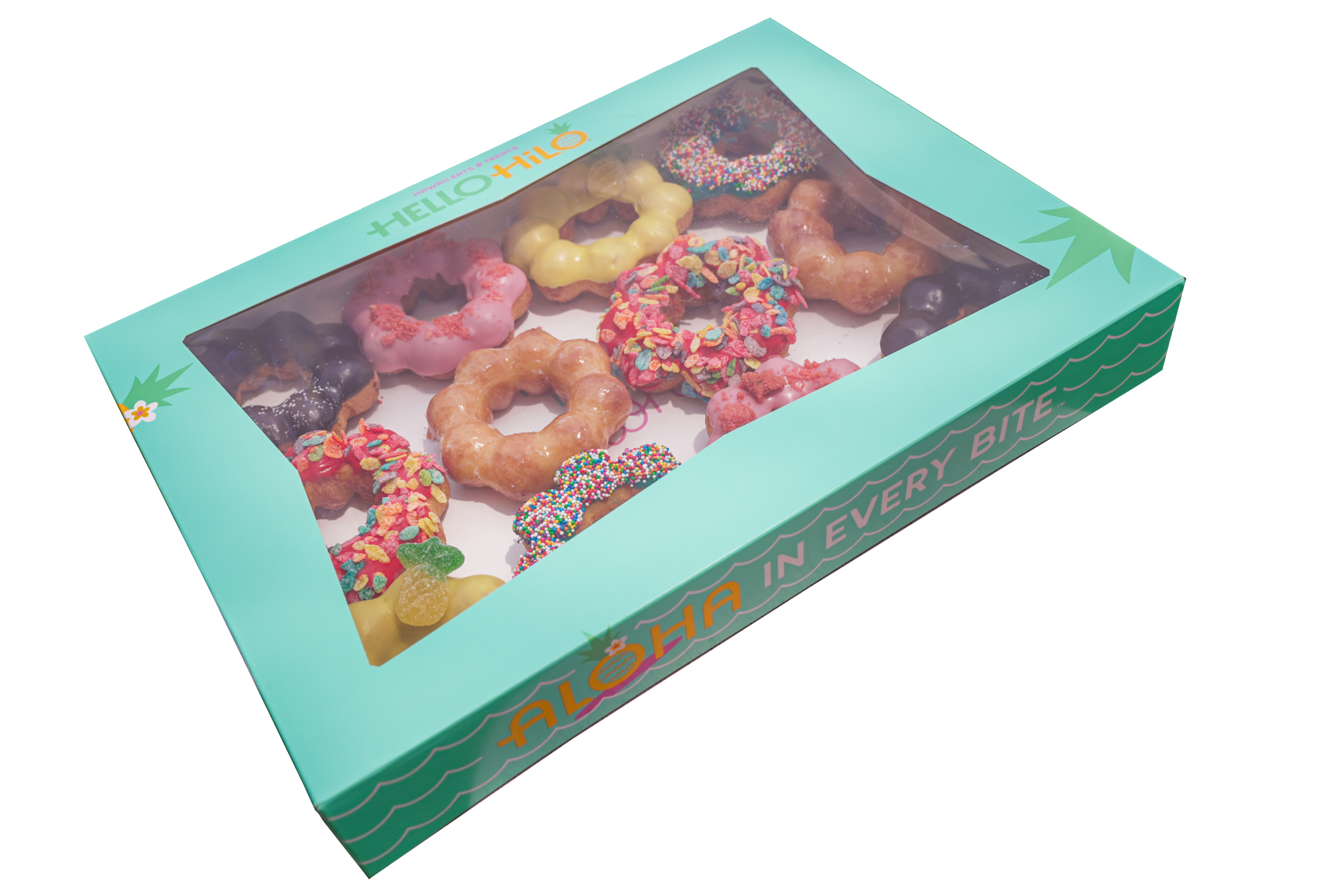 Hello Hilo | Hello Hilo