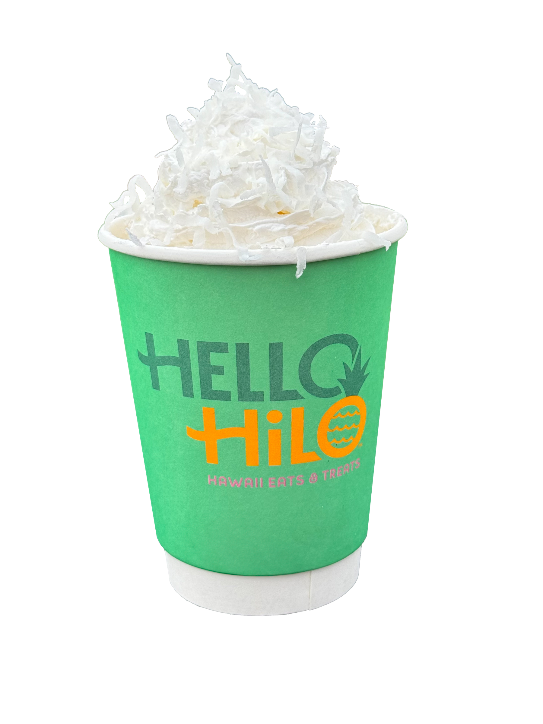 Hello Hilo | Hello Hilo